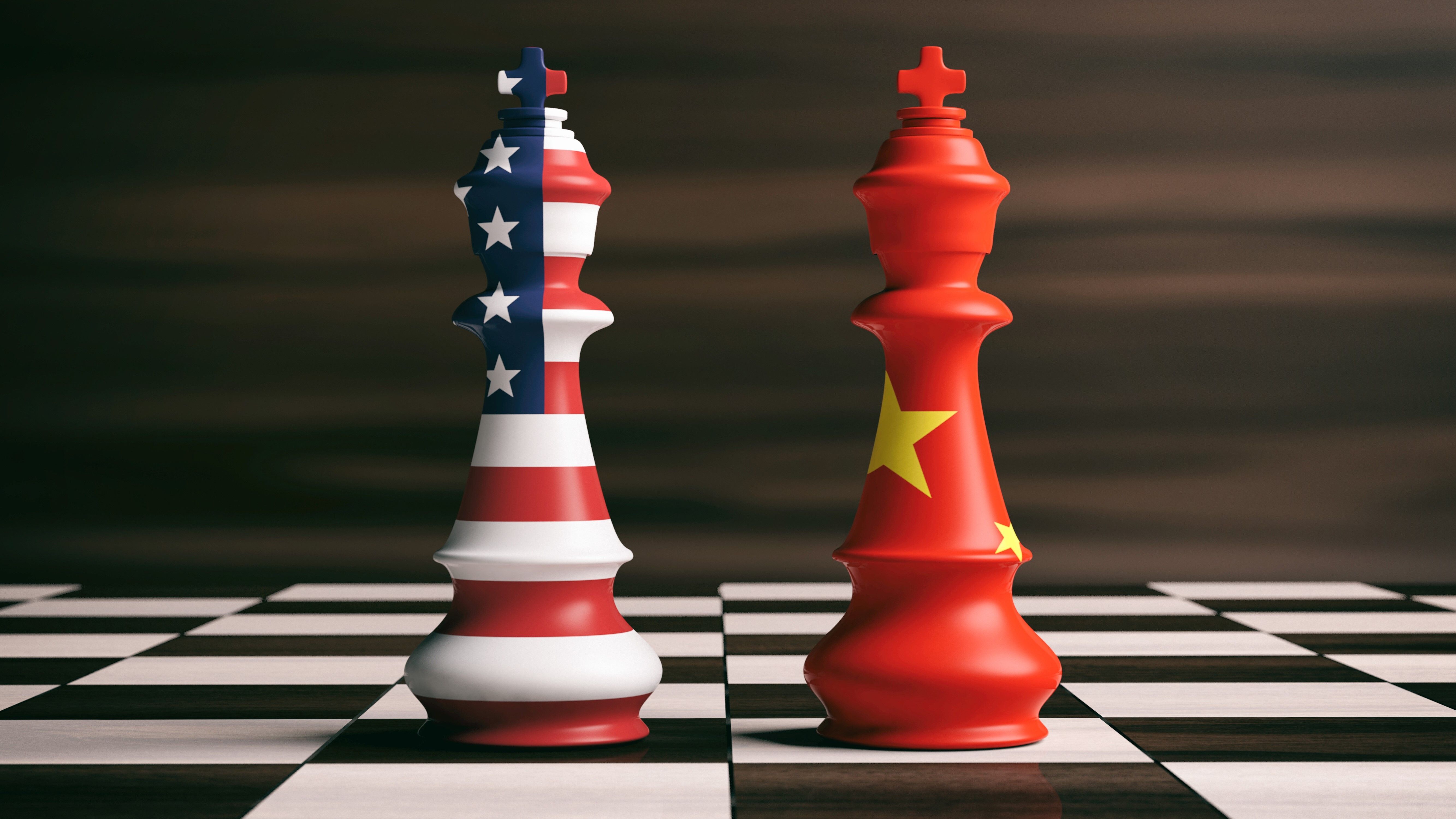 China reopens antitrust probe into Google, Nvidia, and…