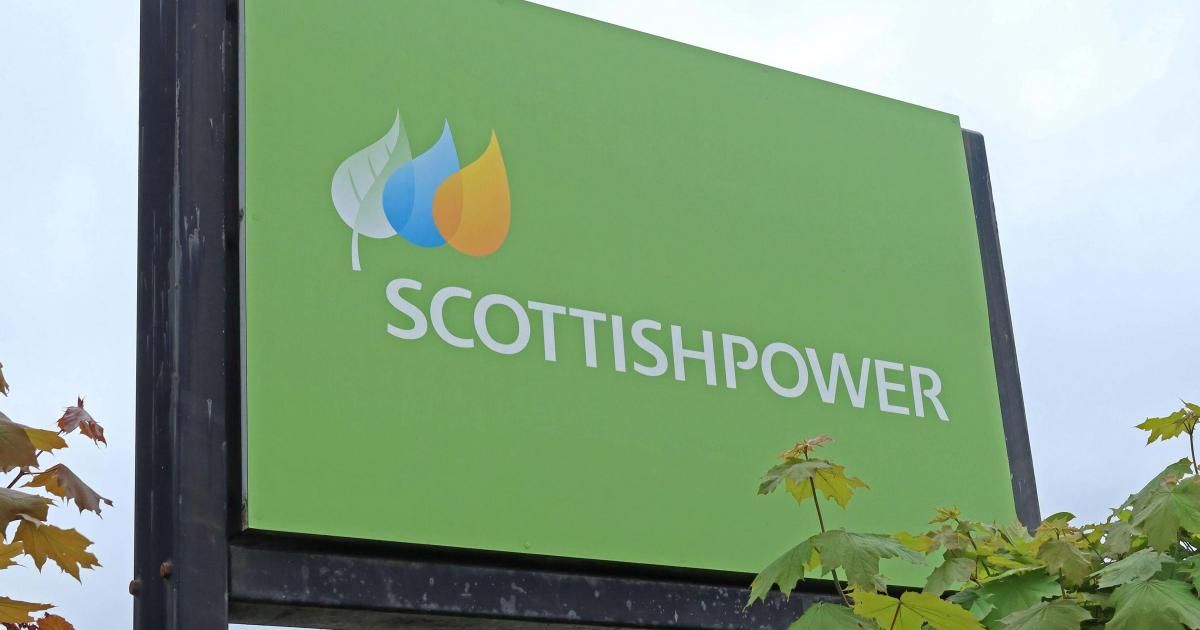 'Misleading' Scottish Power ad featuring TV architect…