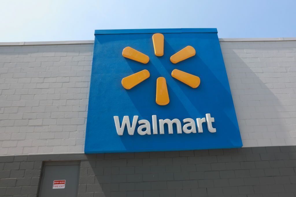 Walmart To Cut Jobs, Close North Carolina Office,…