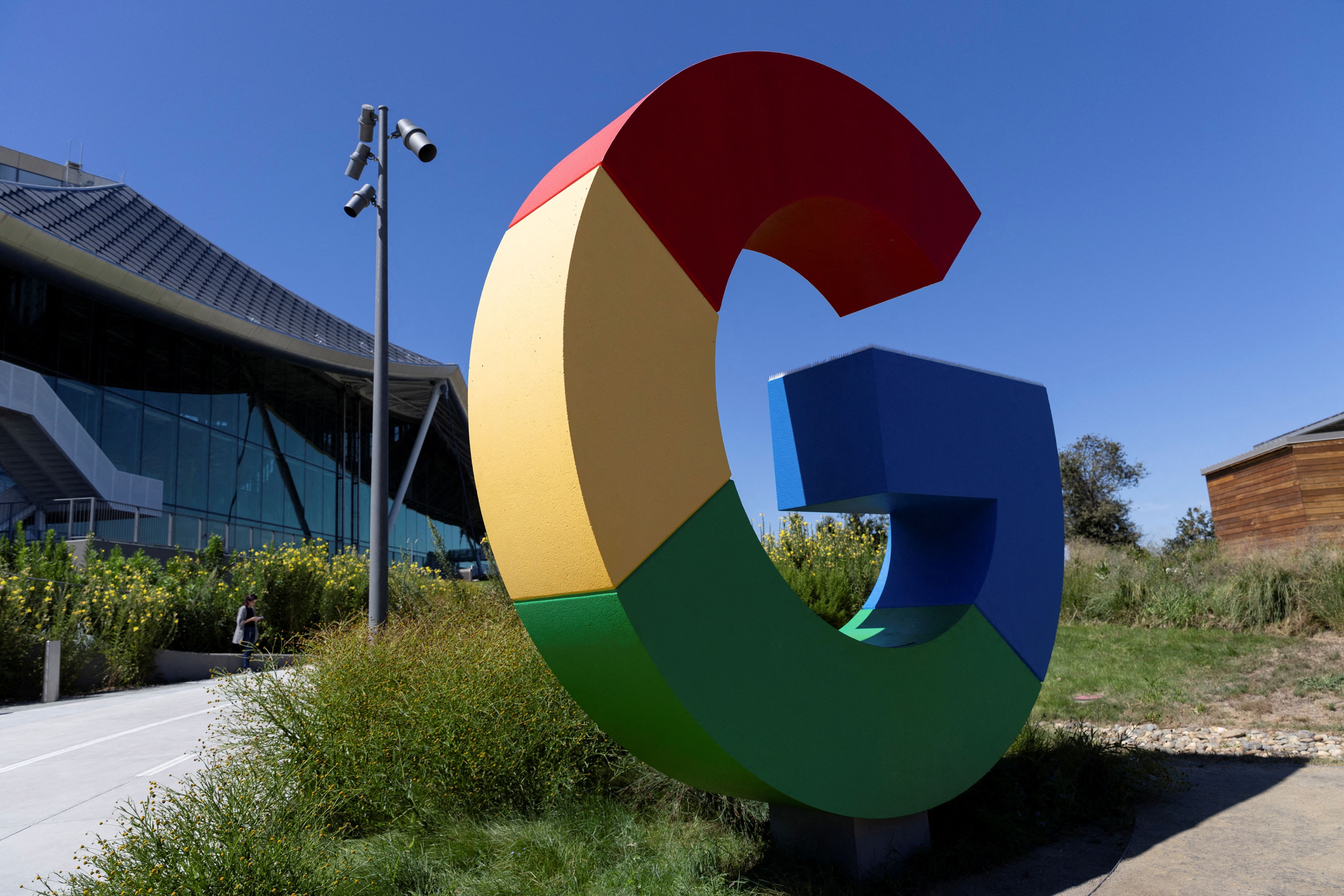 Google drops pledge not to use AI for weapons,…