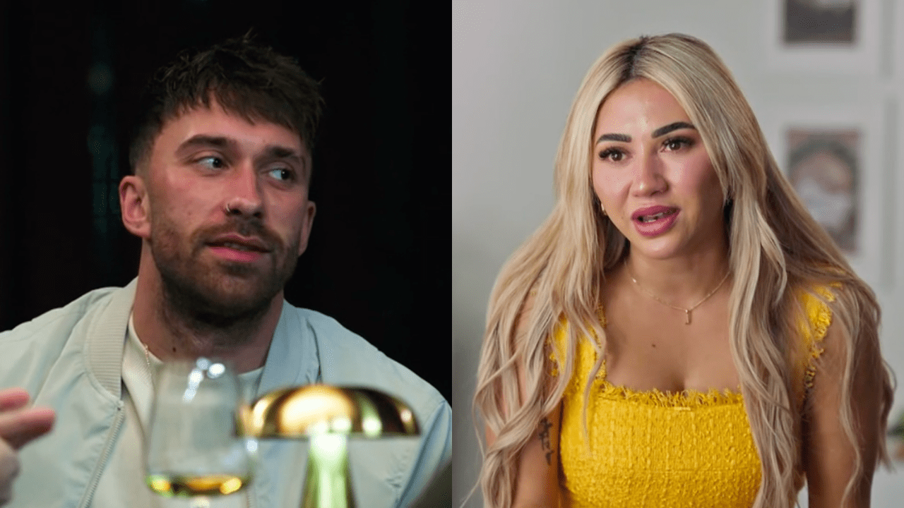 Married At First Sight 2025 Is About To Be Rocked By A…