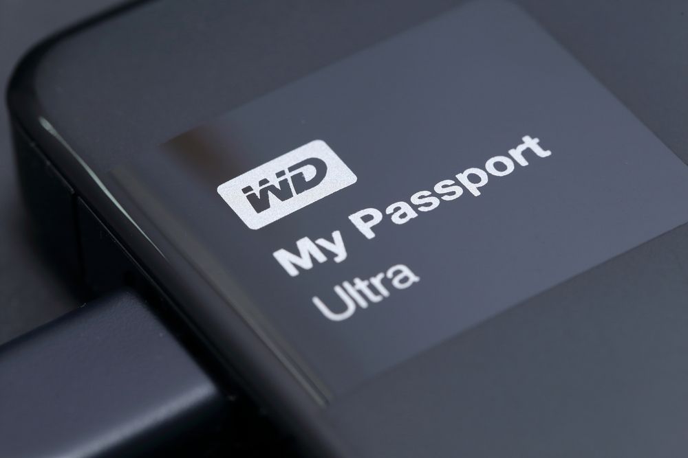 Do Wall Street Analysts Like Western Digital Stock?