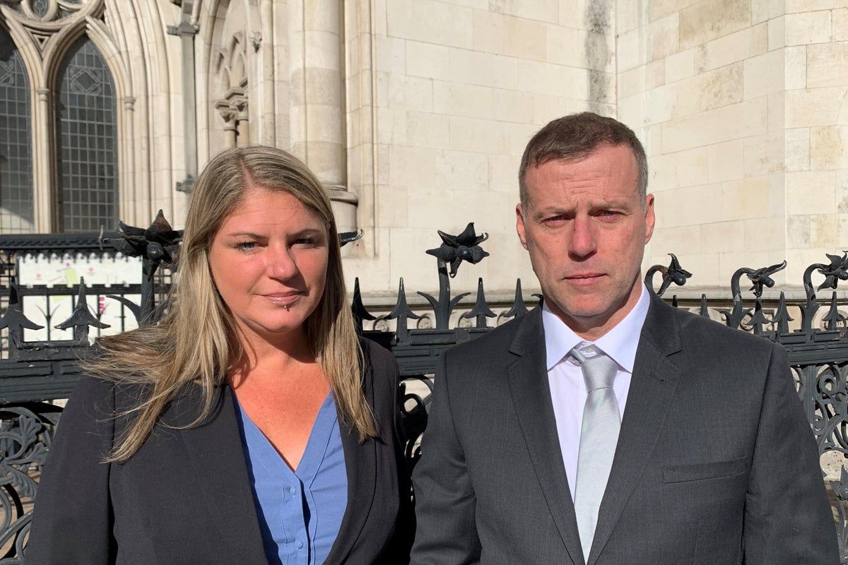 Doctor defends decision not to give antibiotics to…