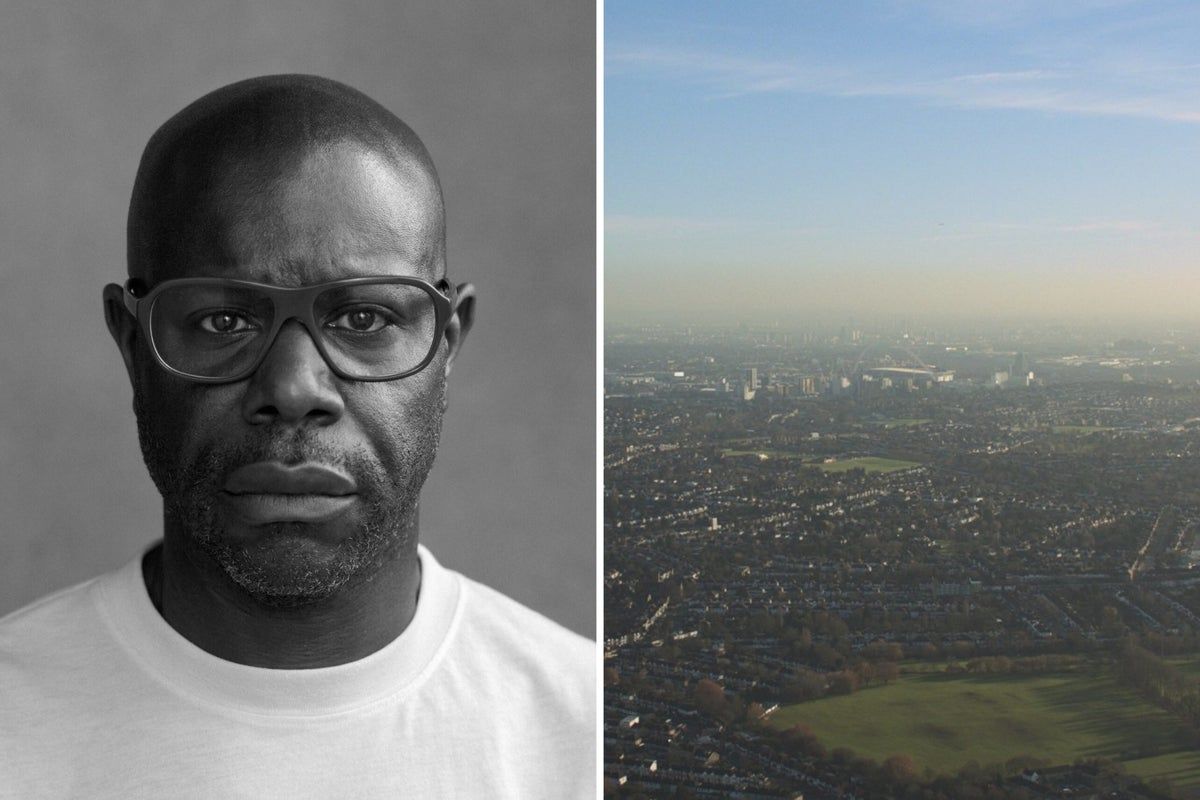 Grenfell exhibition by Oscar-winning director Steve…