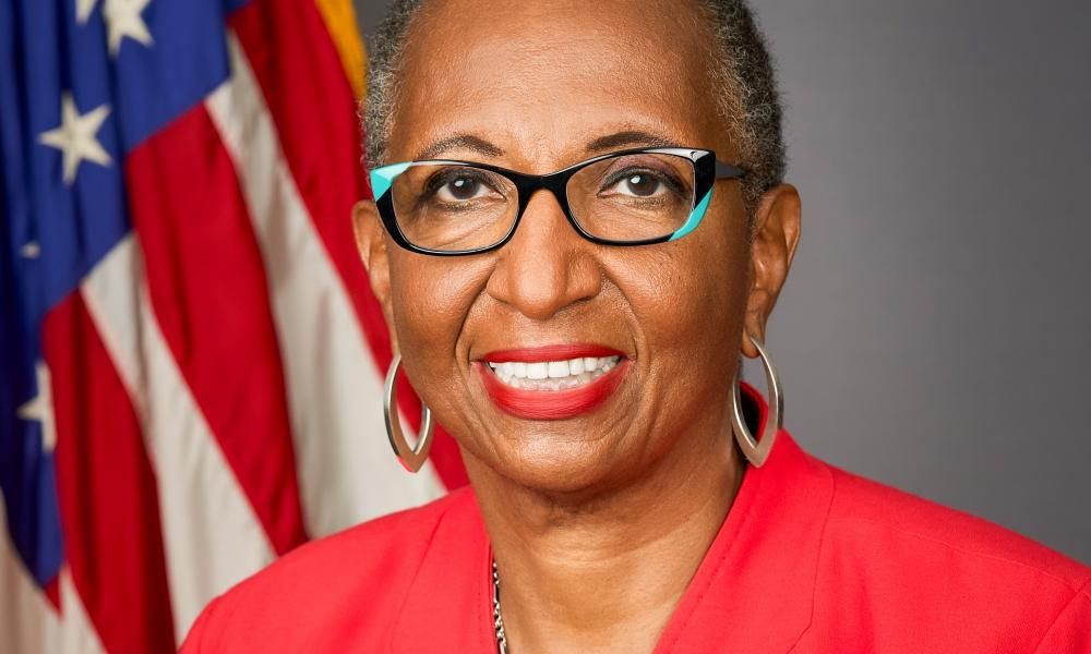 Dismissed labor official sues Trump and NLRB chair…