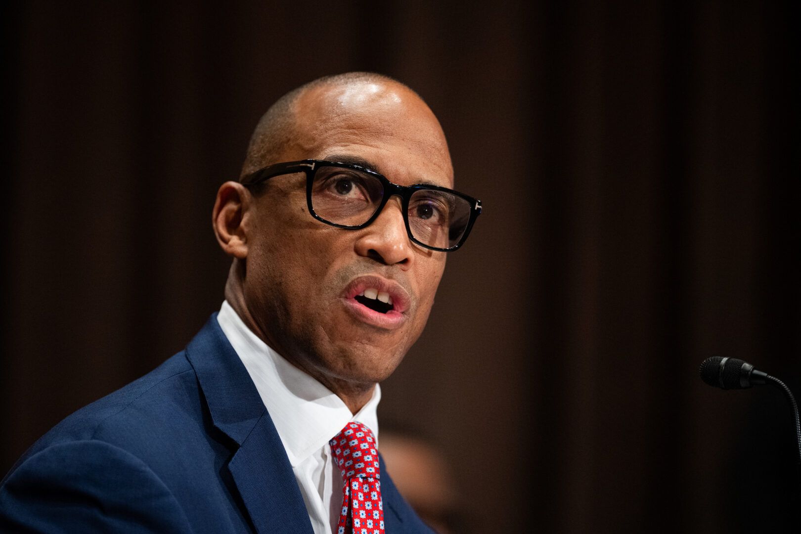 Senate confirms Turner as HUD secretary - Roll Call