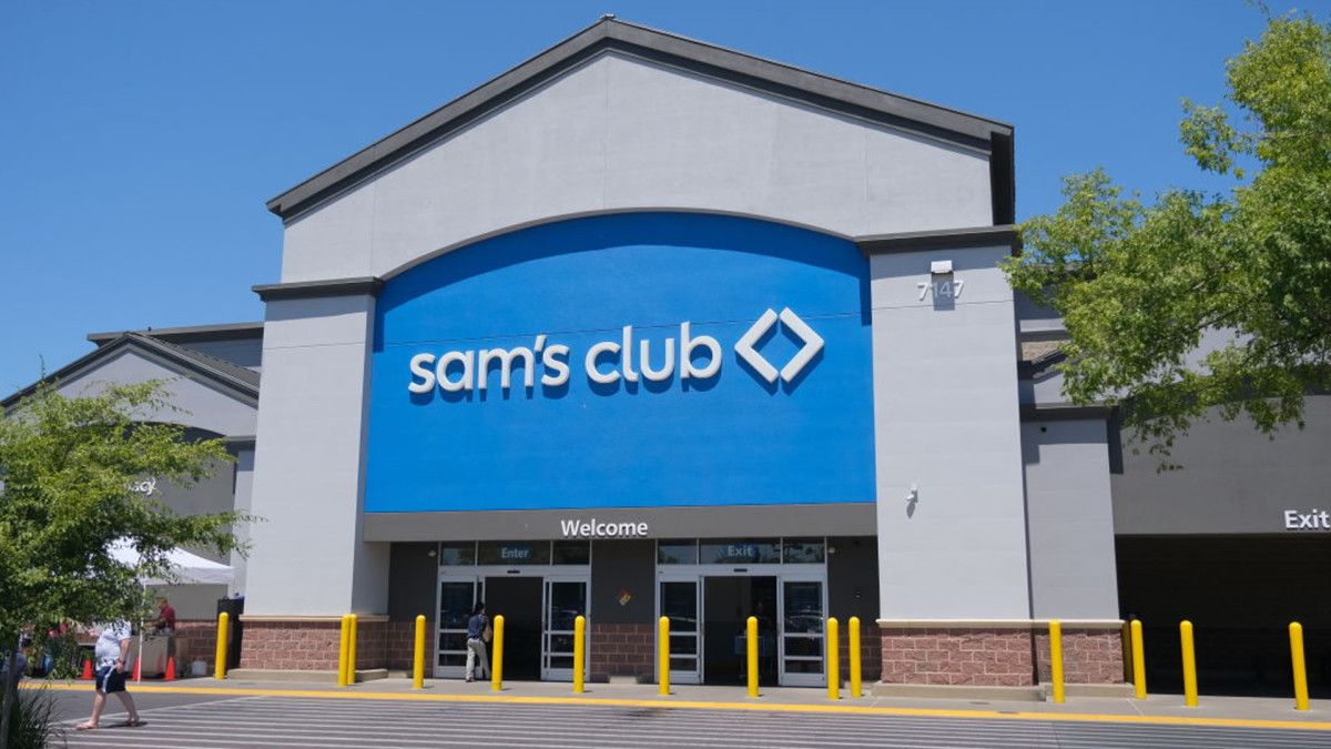 Sam's Club is selling a 2-person sauna at a $200…