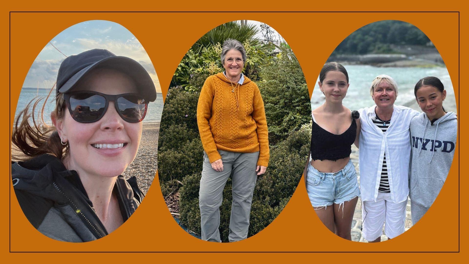 "It feels quite extraordinary to know that I saved a…