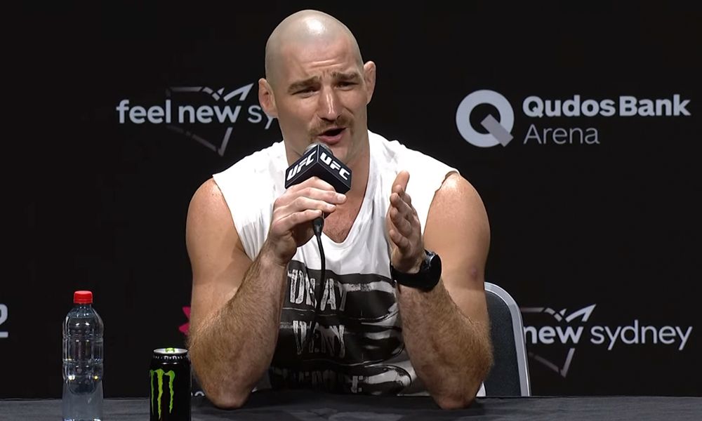 Video replay: ‘UFC 312: Du Plessis vs. Strickland 2’…