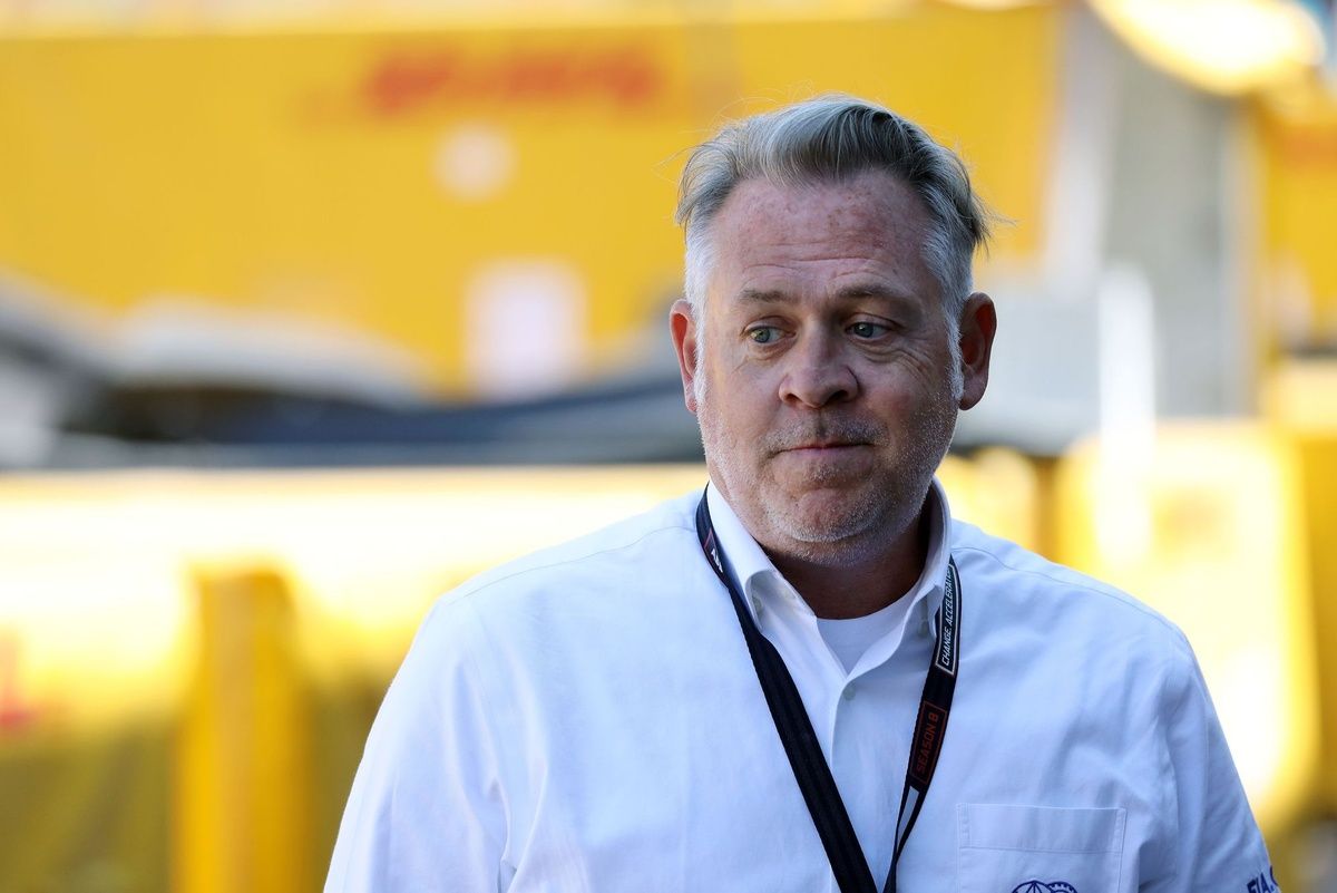 Elkins to retire as Formula E race director after…