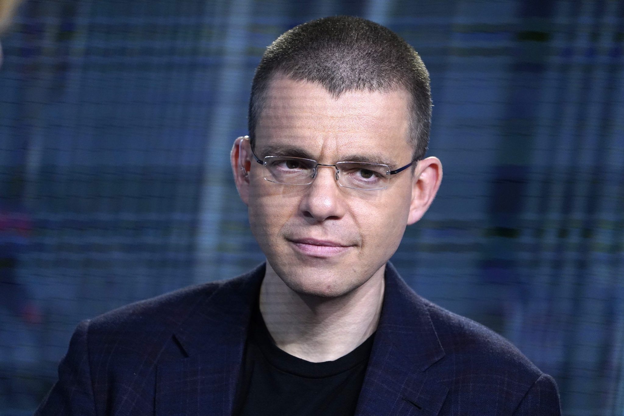 Max Levchin says it's cathartic to help laid-off staff…
