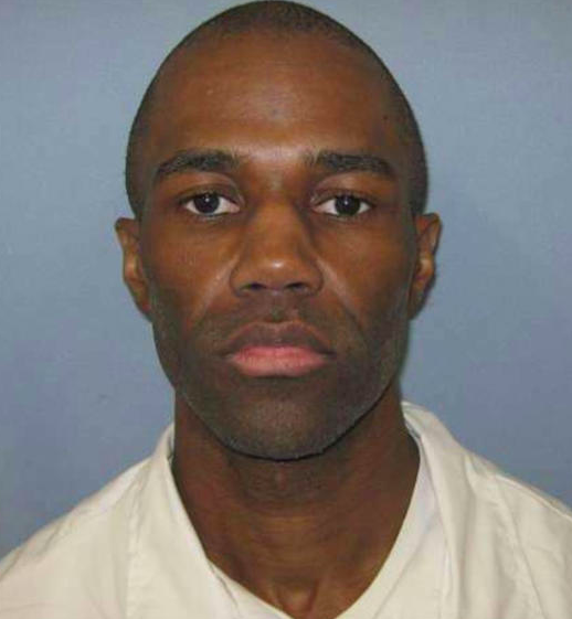 Mom of Alabama Death Row Inmate Praying For 'Miracle'…