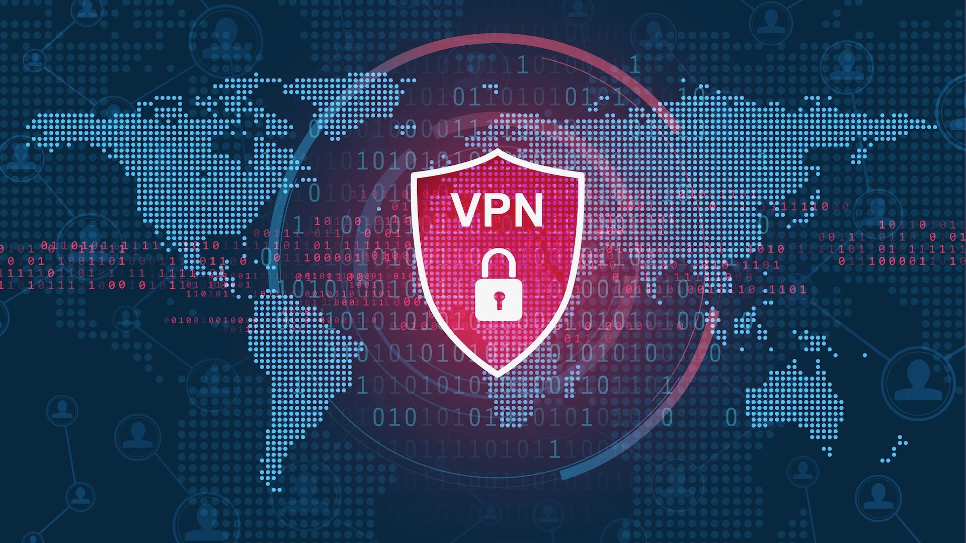 119 countries saw VPN usage soar in 2024 during times…
