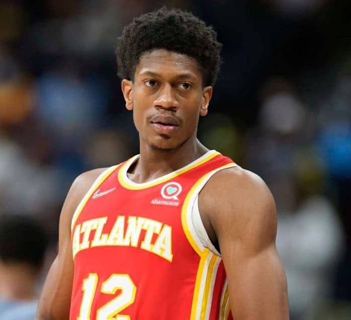 Hawks Trade De'Andre Hunter to Cavaliers for LeVert,…