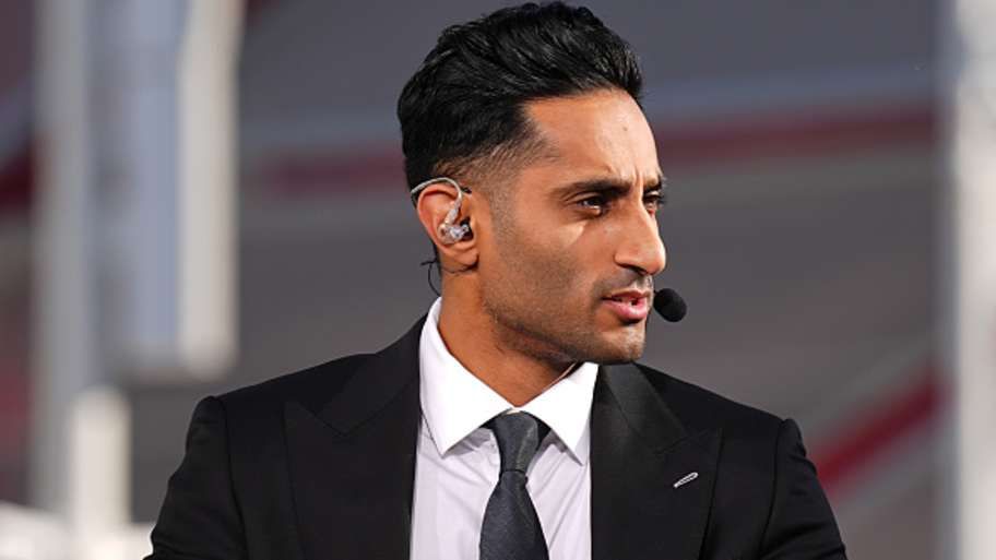 Sports Illustrated - Shams Charania Recreates Classic…