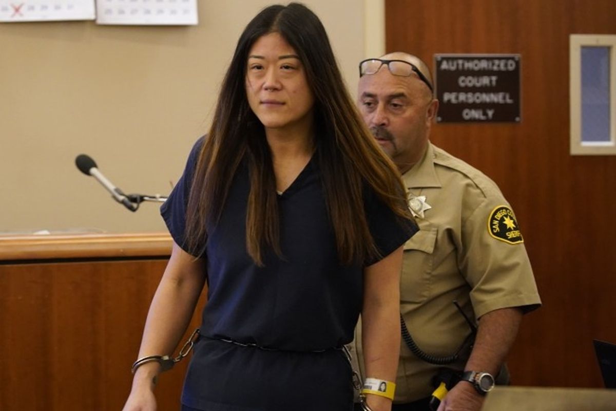 'Teacher of the Year' From California Admits to Sexual…