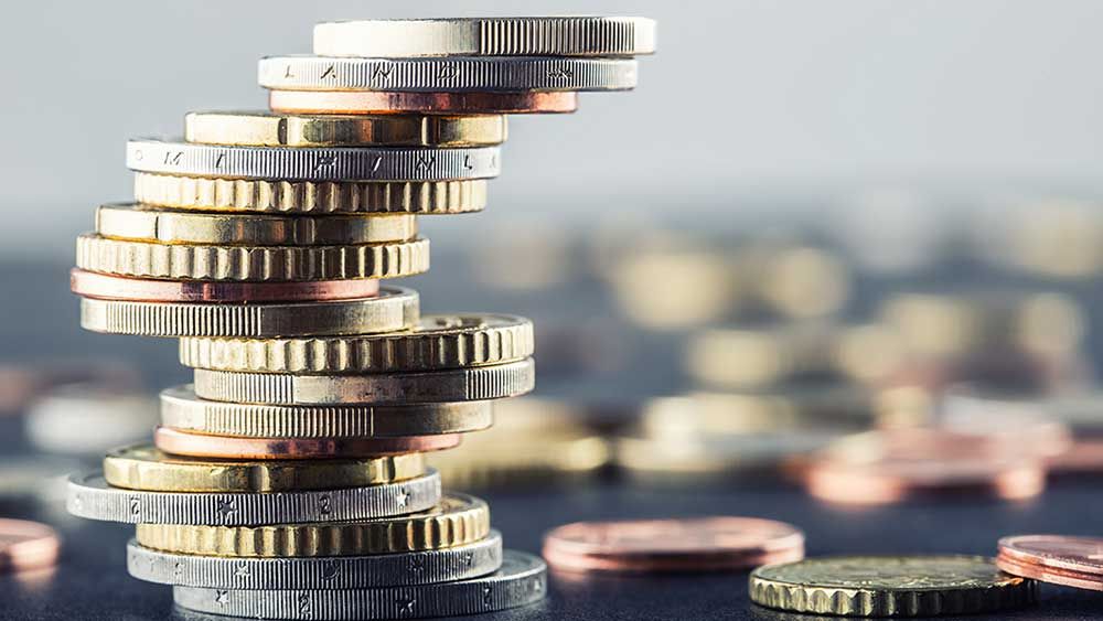 15 Stocks' Profit Grows Faster Than Any Of The…