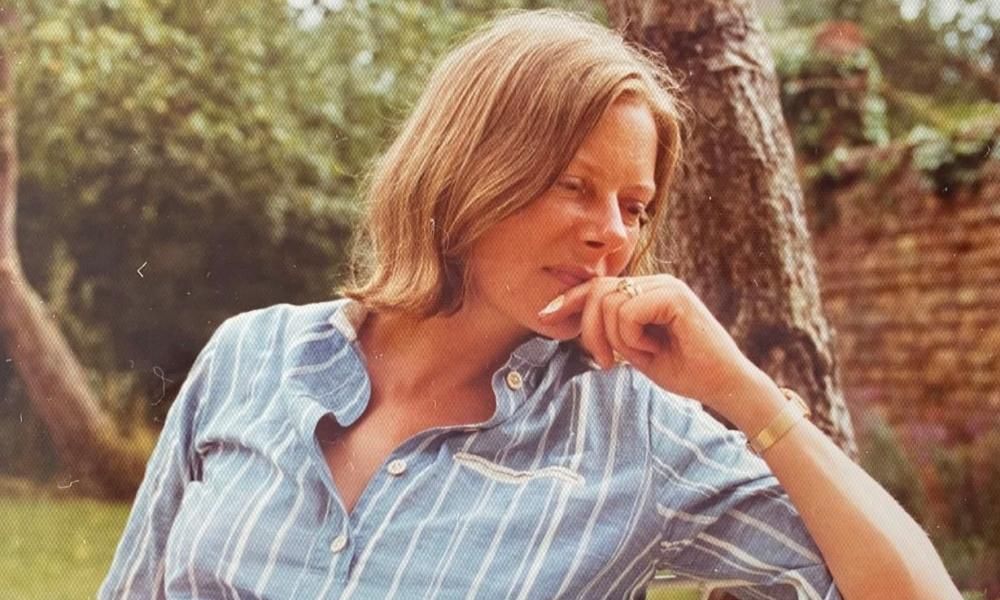 Catherine Peters obituary