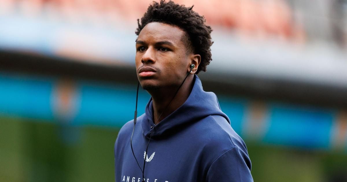 Clement explains why Rafael Fernandes missed out on…