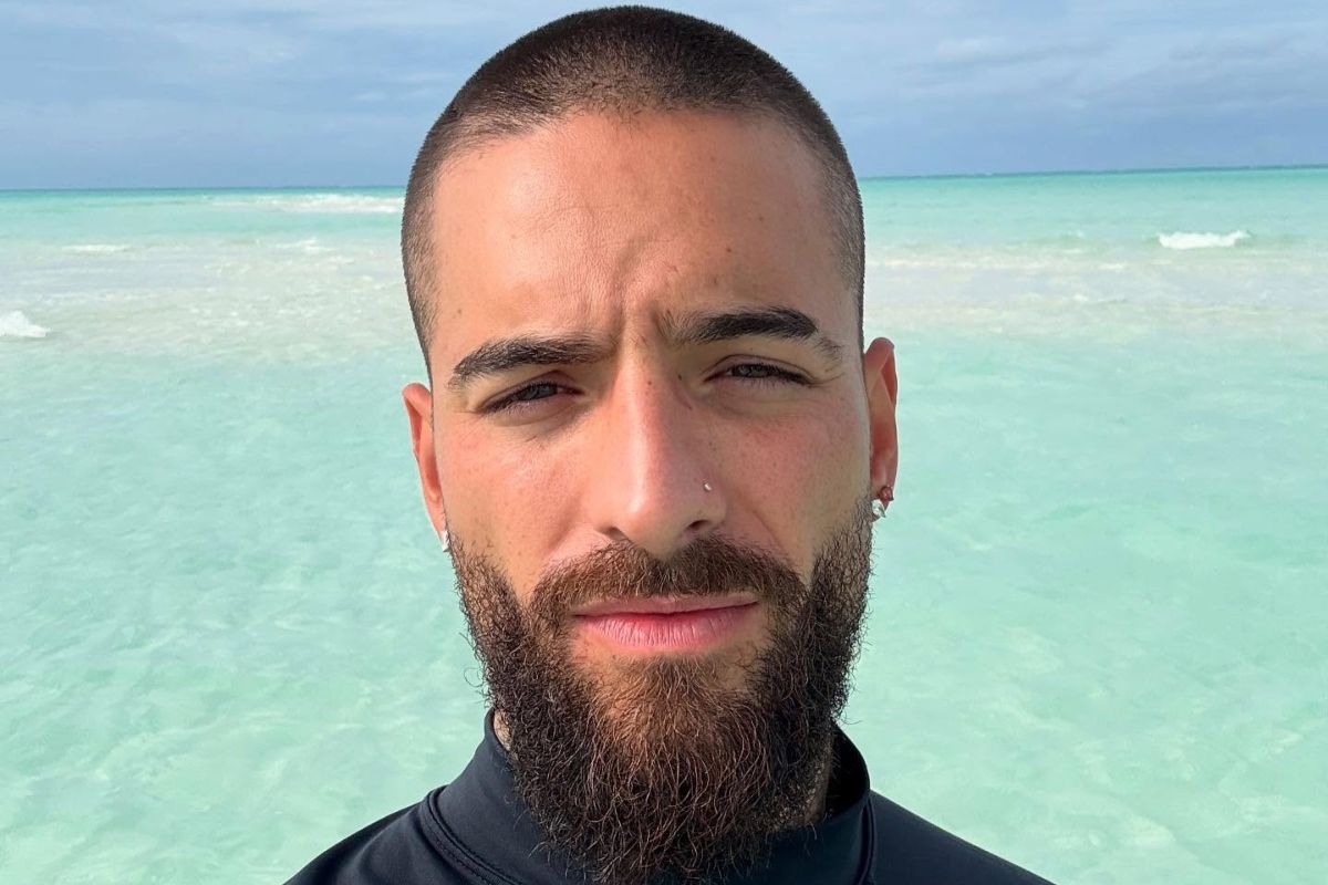 Maluma Reflects On His Life and Mental Health After…