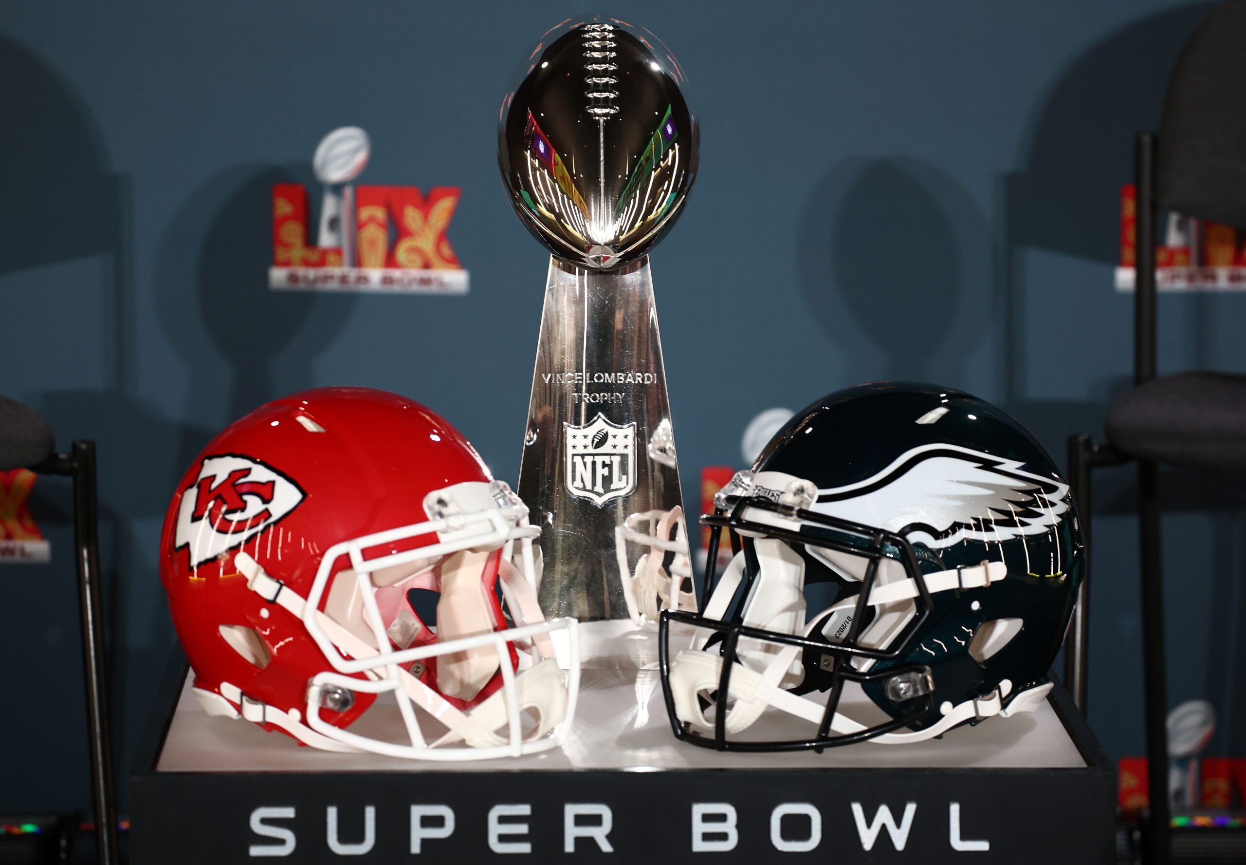When is the 2025 Super Bowl? Date, time for Super Bowl…