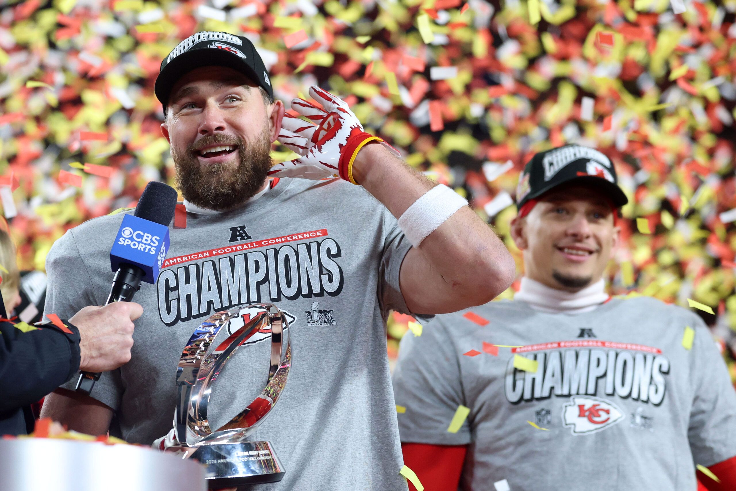 How much money has Chiefs TE Travis Kelce made in his…