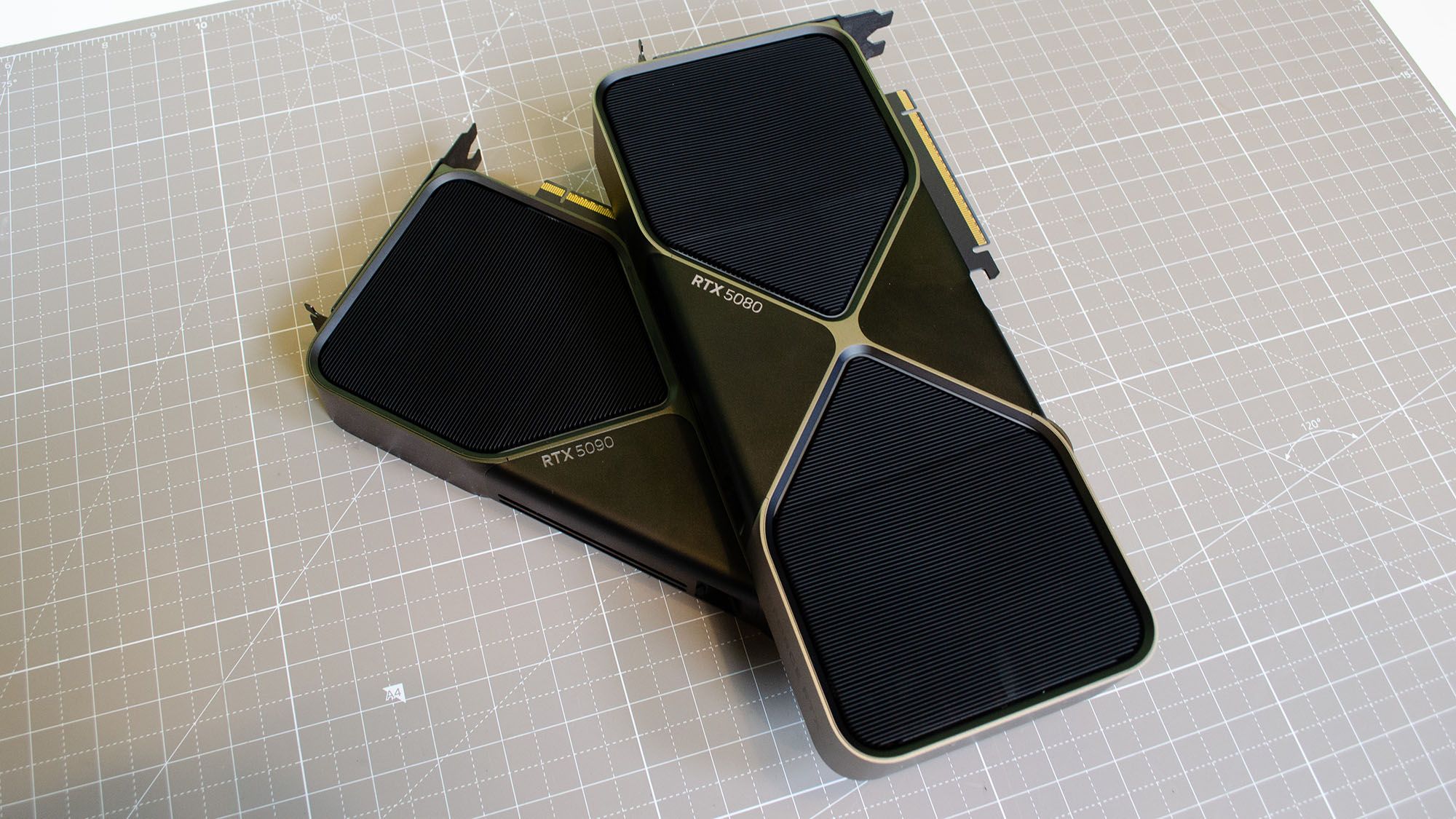 Nvidia is investigating reports of crashes plaguing…