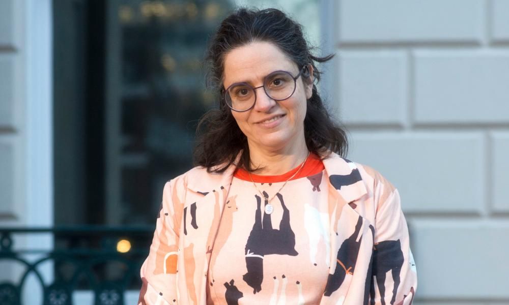 ‘We’re not doing the thing we’re built to do’: Agnes…