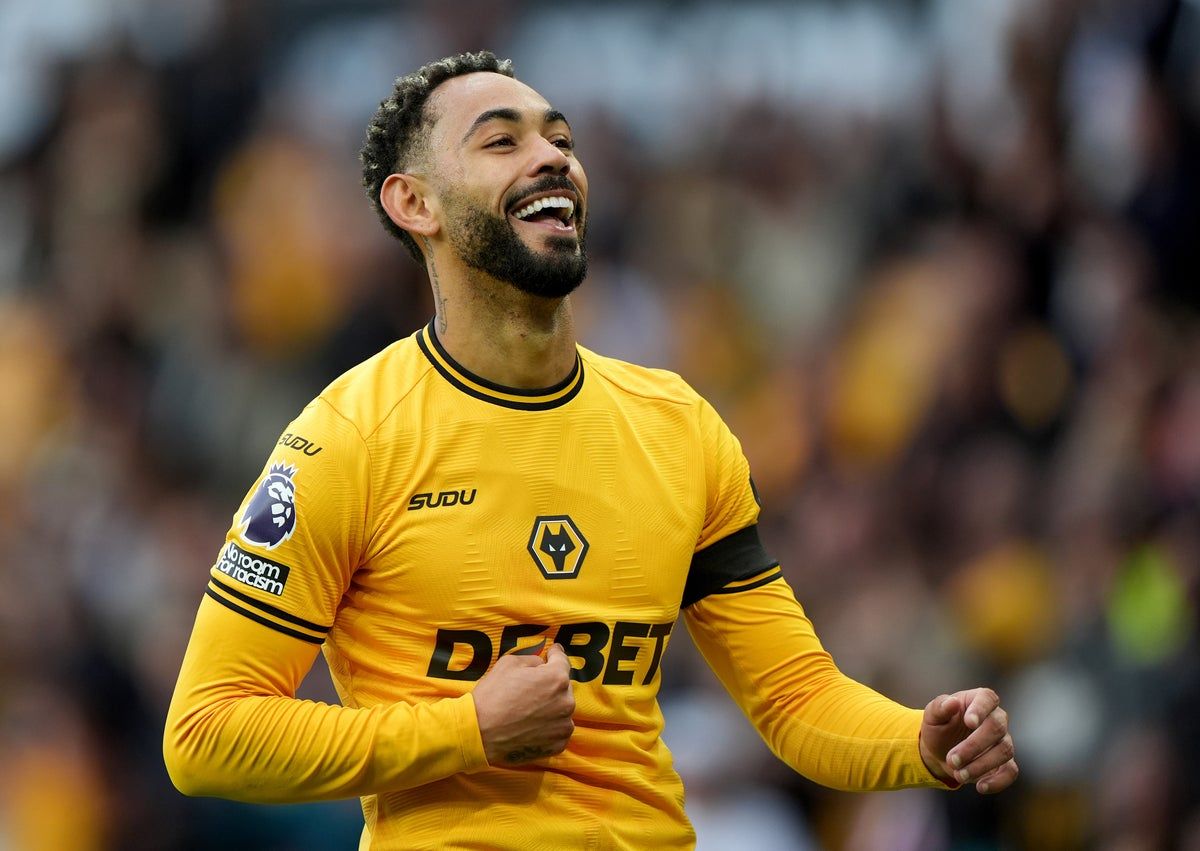 Is Blackburn v Wolves on TV today? Channel, start time…