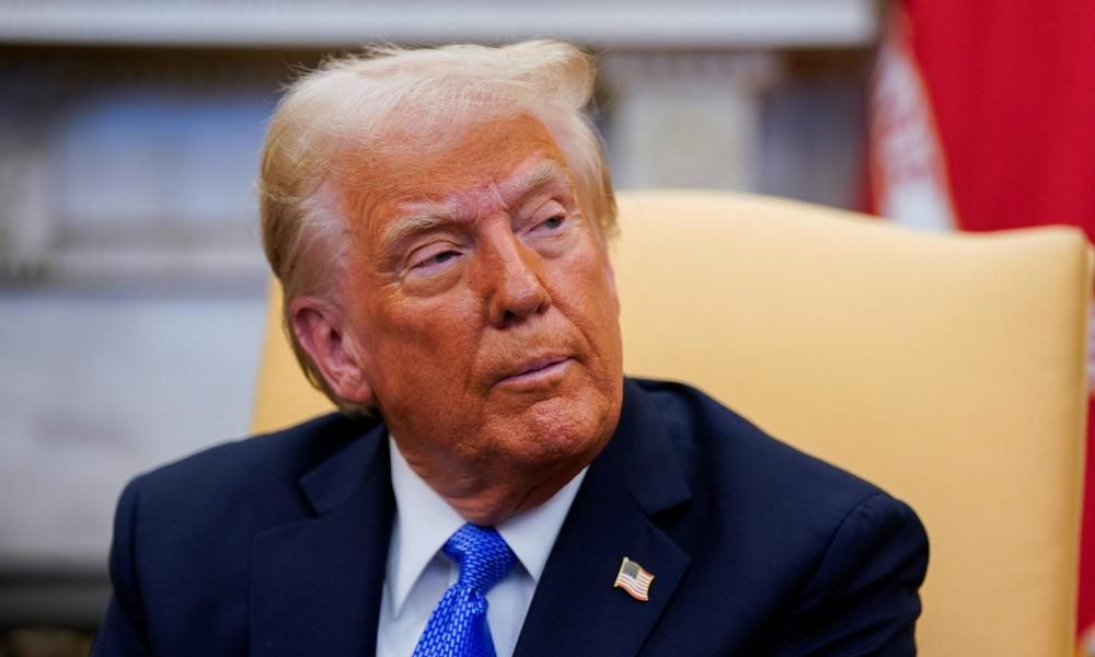 Trump’s sanctions against the ICC are disgraceful