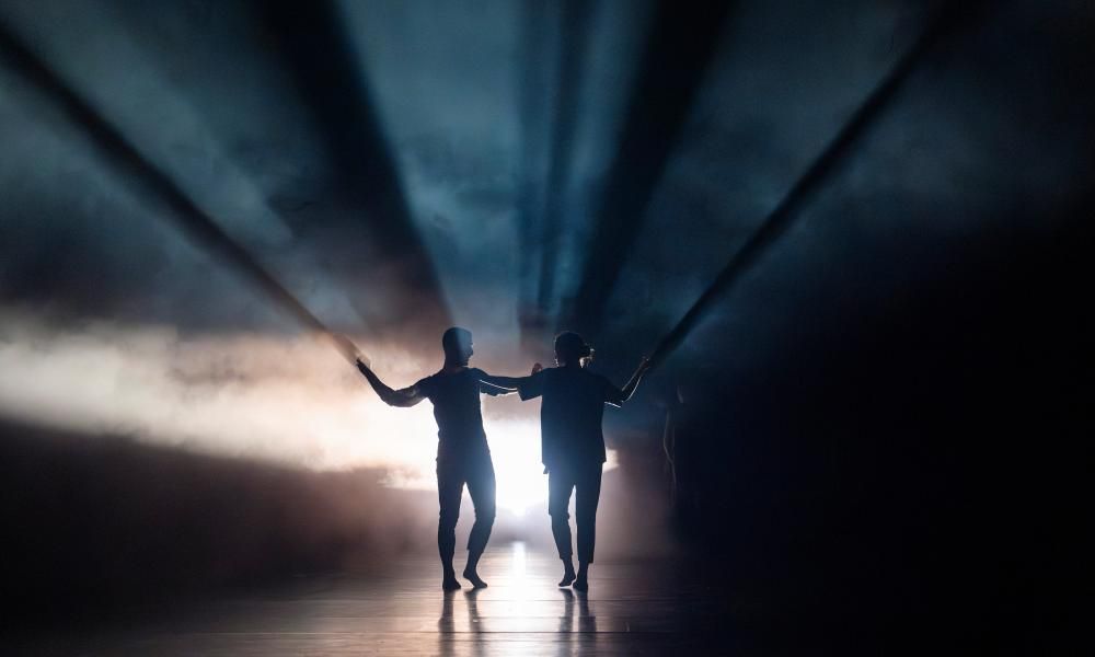 Vibes, viscerality and the odd boo: inaugural Rose…