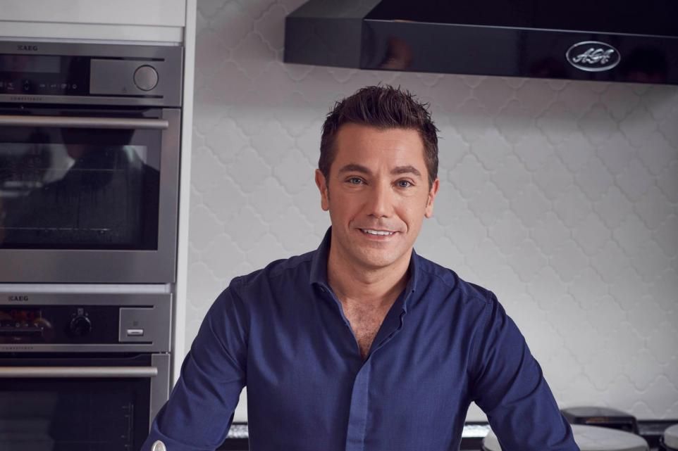 Quick Facts About Gino D'Acampo: Sexual Allegations,…