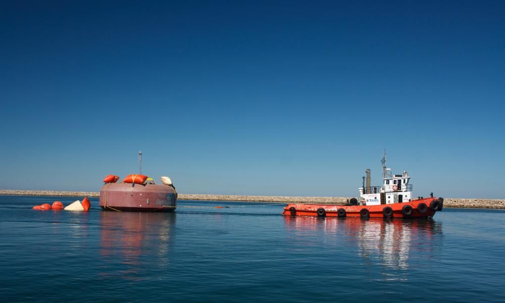 Wave energy: Carnegie launches world-leading hub in…