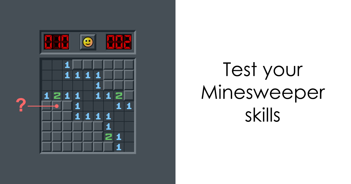 19 Questions & Puzzles To Take You Back To…