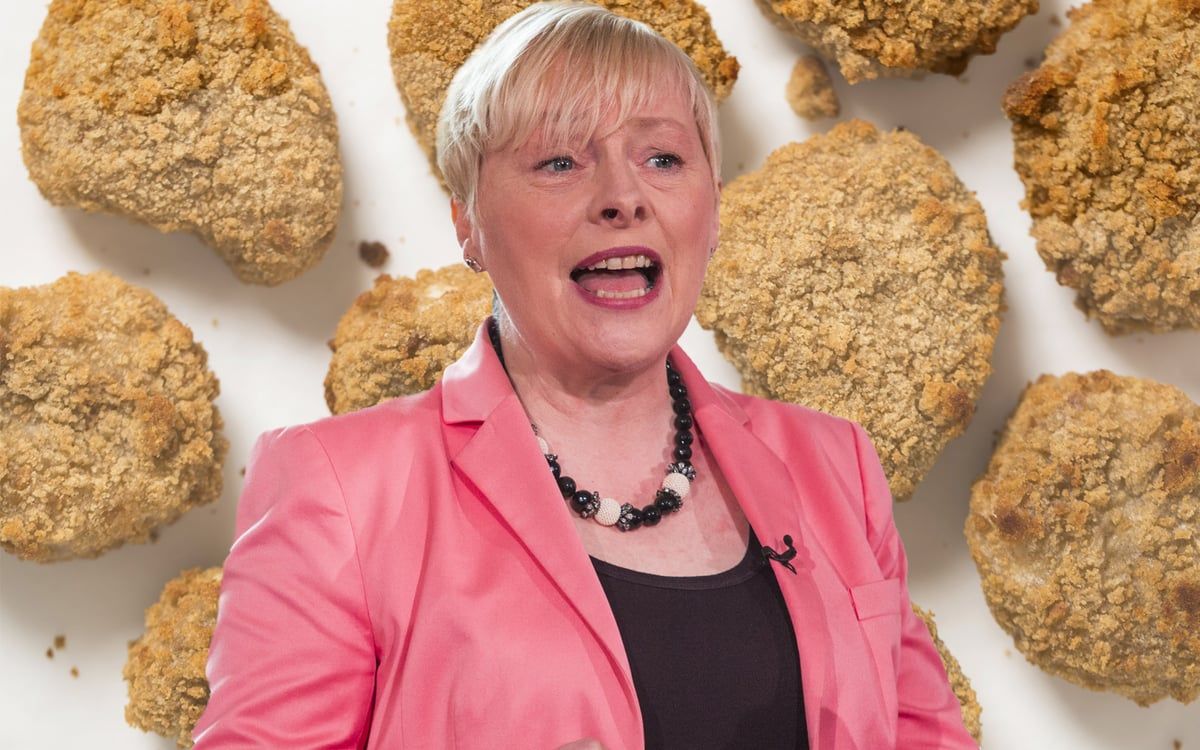 Minister 'astonished' Albanian criminal wasn't…