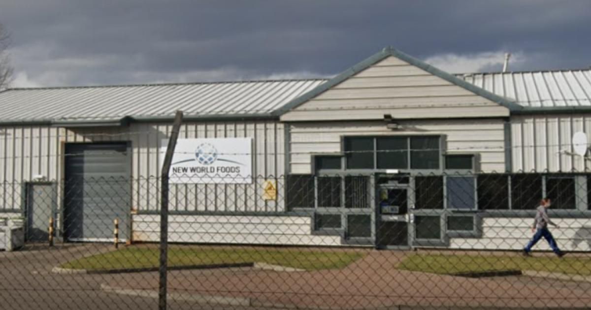 Firm shuts 'remote' Scottish factory and moves…