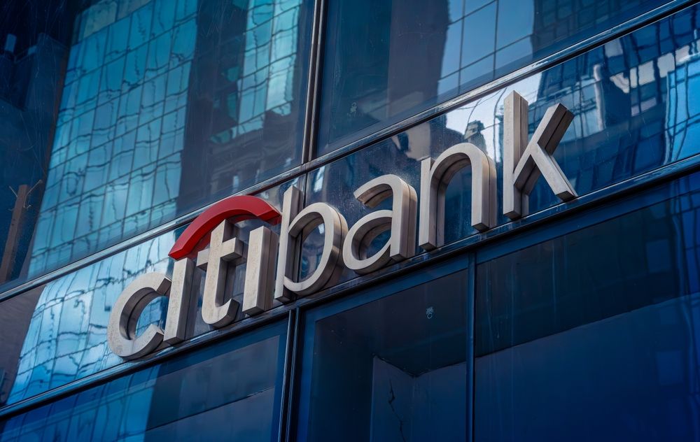 Citigroup Stock: Analyst Estimates & Ratings