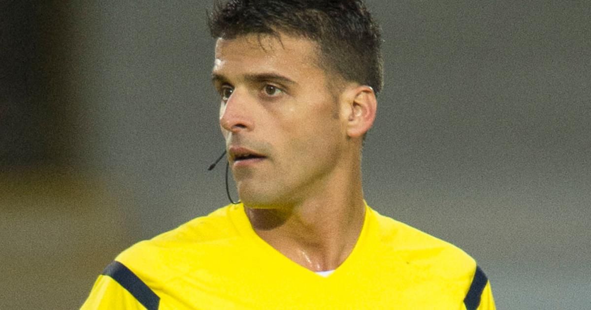 Ref & VAR officials confirmed for Celtic vs Bayern…