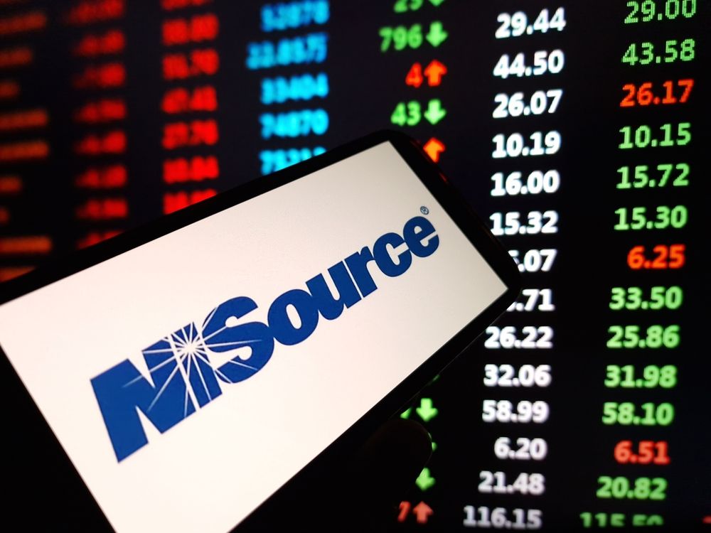 NiSource Stock: Analyst Estimates & Ratings