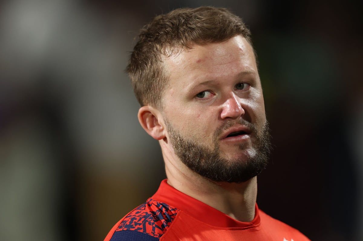 Ben Duckett targets England Champions Trophy win to…