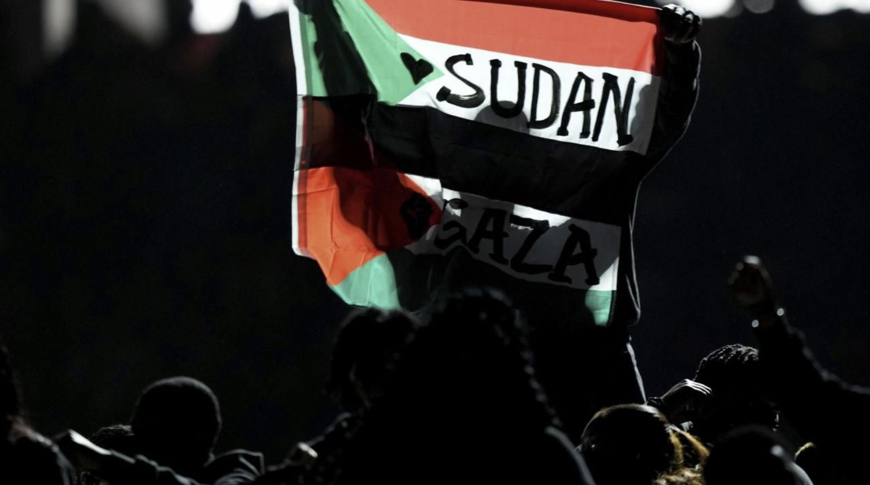 Super Bowl Halftime Performer Detained Following Show…