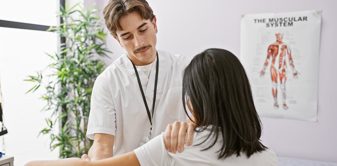 Australia’s clinical guidelines shape our health care.…