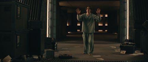 'Thunderbolts' New Trailer Reveals How Sentry Could…