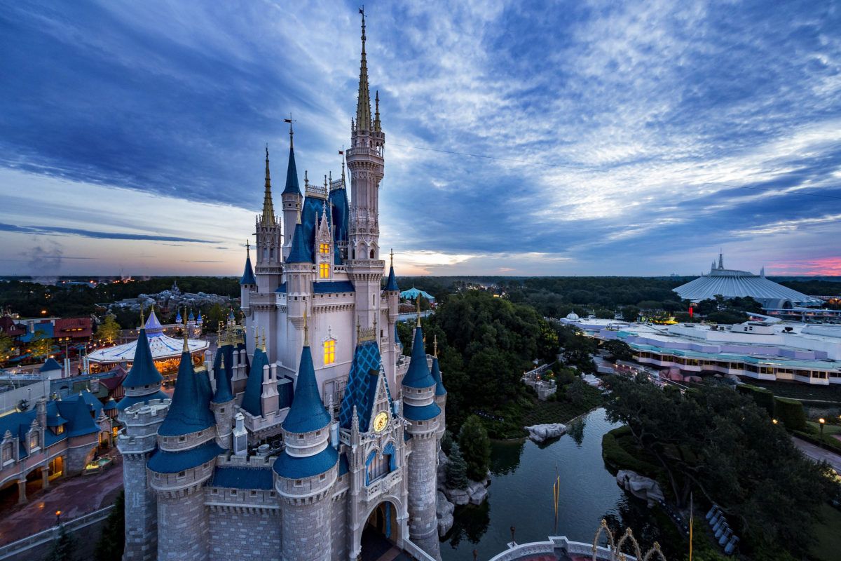 Disney sounds alarm about major problem affecting…