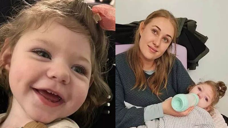 Parents Heartbroken After Daughter’s High-Pitched Cry…