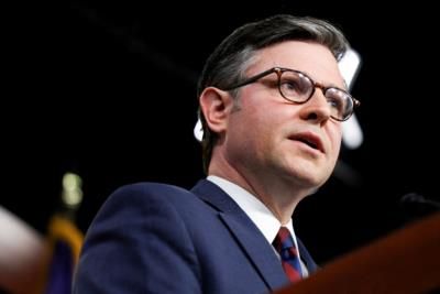 House Republicans Divided Over Budget Resolution…