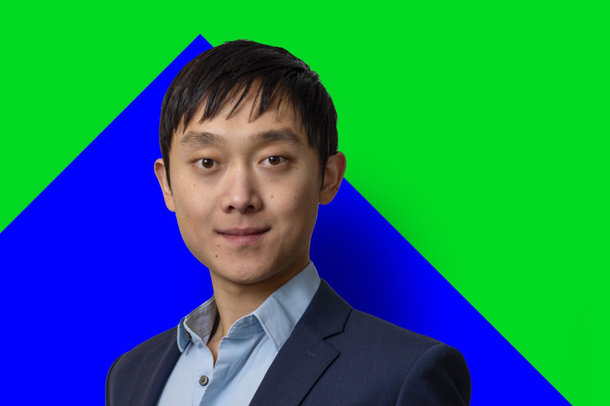 23-year-old serial entrepreneur Steven Wang dropped…