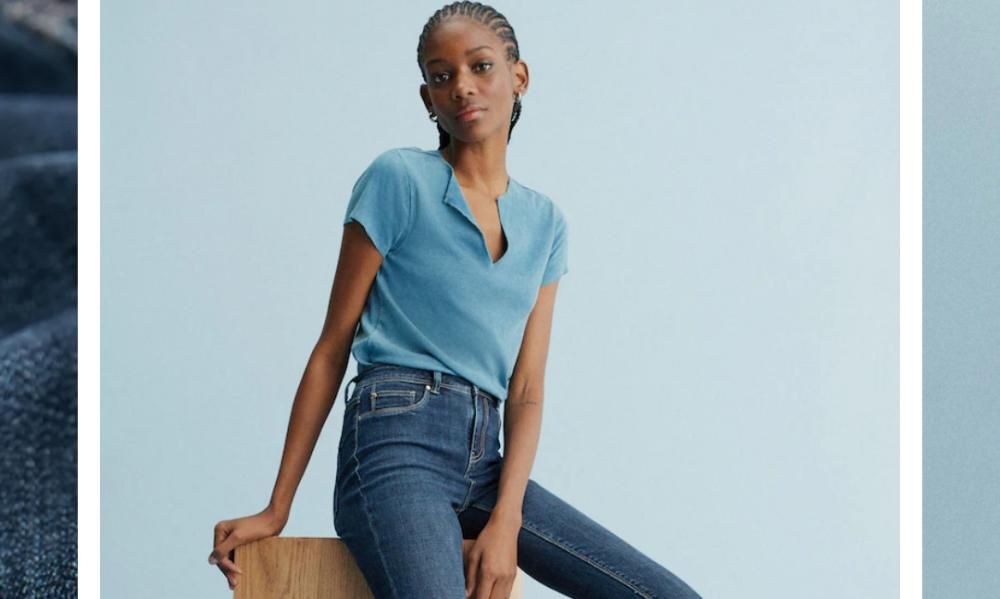 Next ad banned over ‘unhealthily thin’ model in…