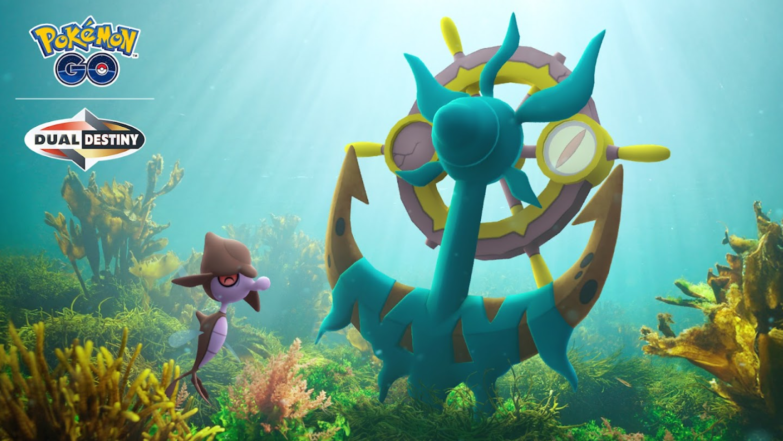 Arlo or Candela in 'Pokemon GO Beloved Buddies': Who…