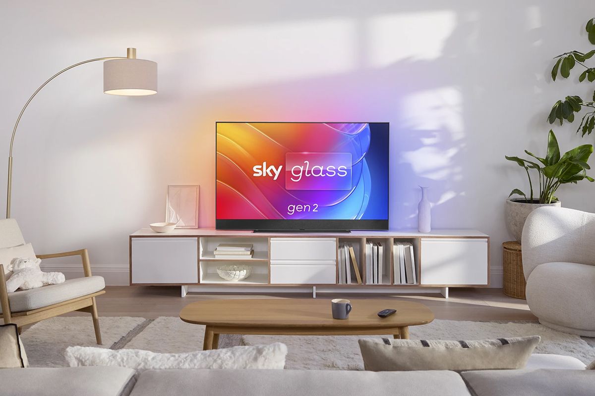 Sky Glass TV Air Launched: Price, Best Deals, Where To…